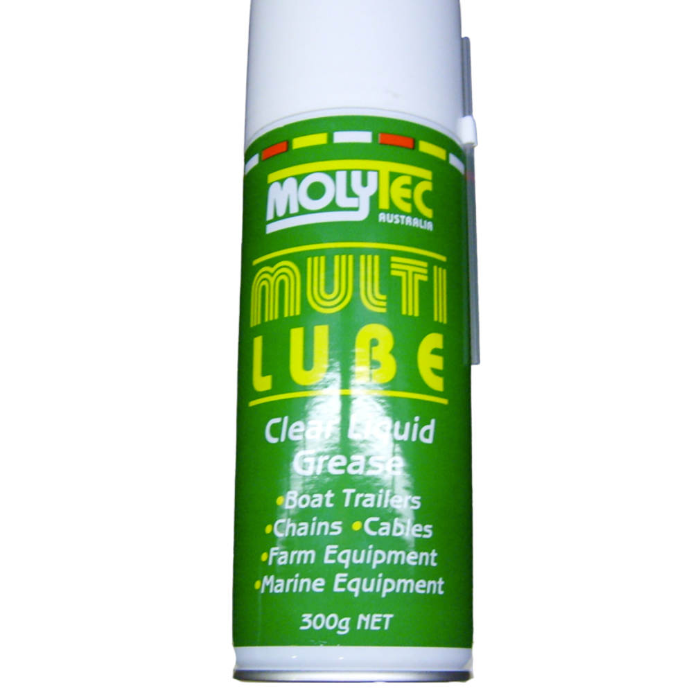 Lubricant – Allied Hardware