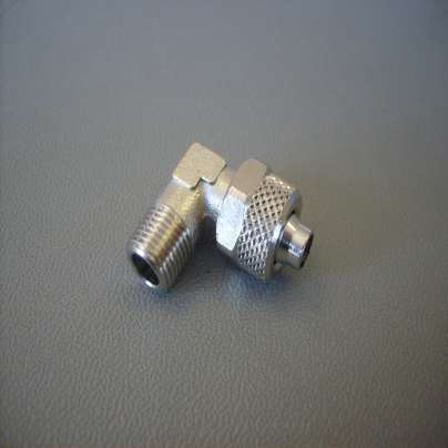 ELBOW 90 DEGREE – Allied Hardware