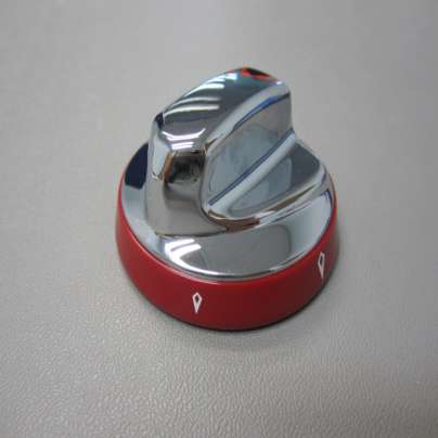 GAS CONTROL KNOB ALPHA RANGE – Allied Hardware