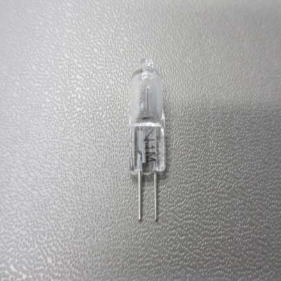 HALOGEN LAMP – Allied Hardware