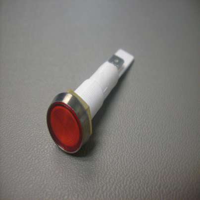 RED LIGHT – Allied Hardware