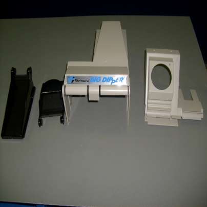 INCLUDES THE 4 COVERS REAR, FRONT – Allied Hardware