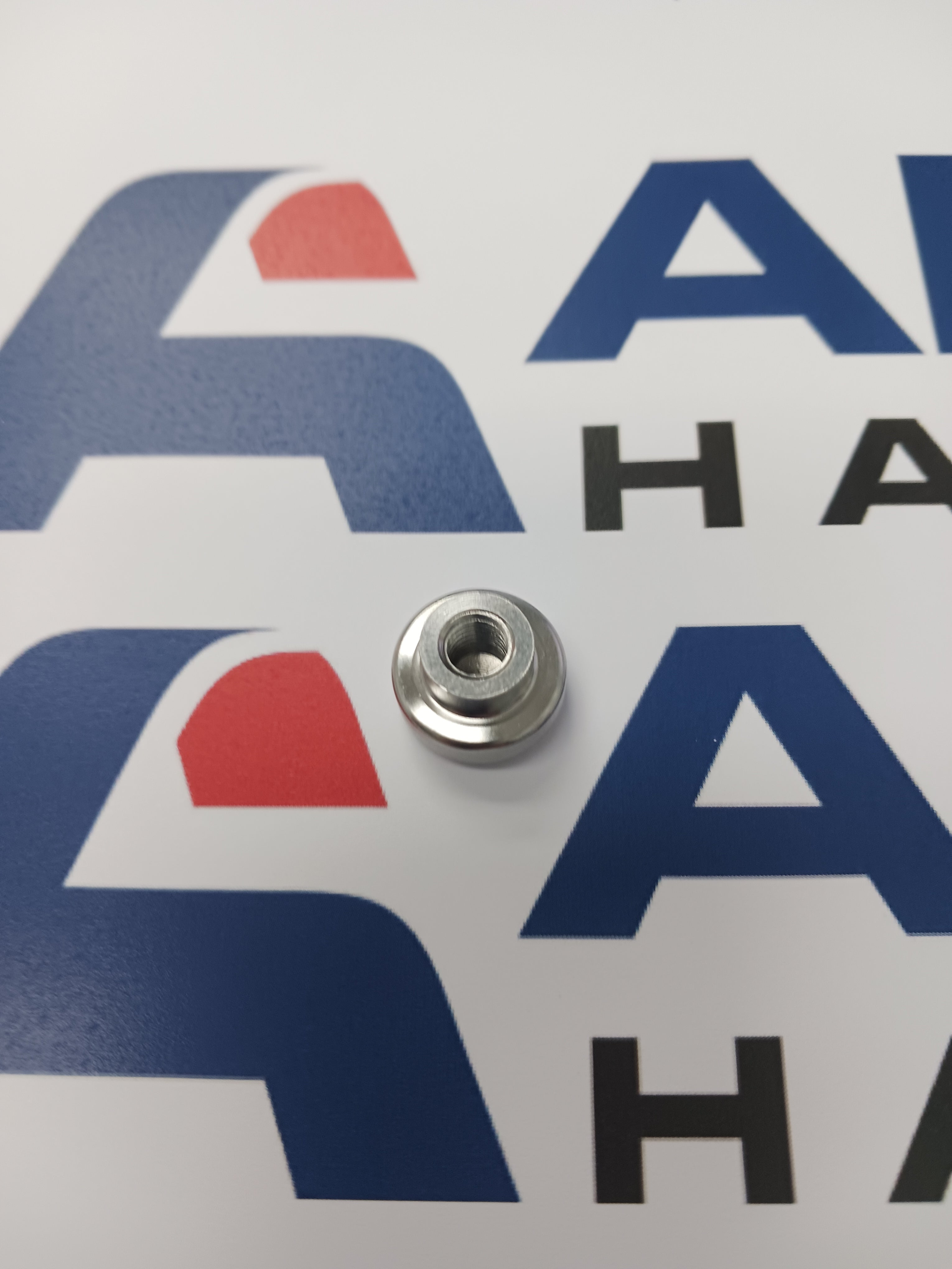 GUARD LOCATING BUTTON – Allied Hardware